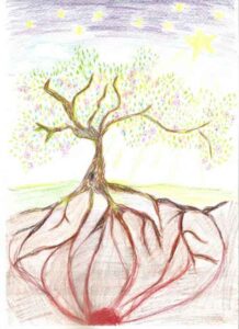 Alexandra's Tree | Diana Cooper